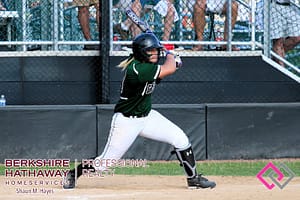 Greenville Honors Softball Standout Ally Russell-Bowers with Hall of ...