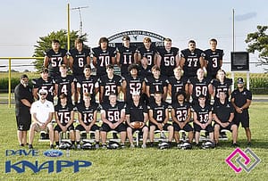 WOAC 2025 Football Preview | My County Link