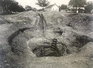 The Tunnels of Fort Jefferson - Part 2 | My County Link