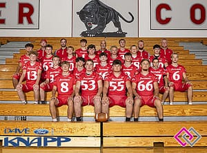 WOAC 2025 Football Preview | My County Link