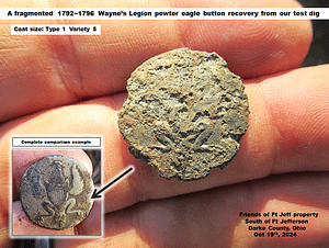 Recent Archaeology at Fort Jefferson | My County Link