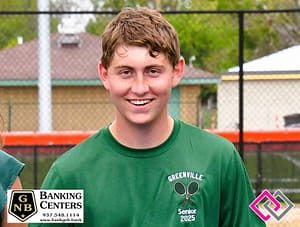 Greenville's Sam Bowers named MVL Coach of the Year | My County Link