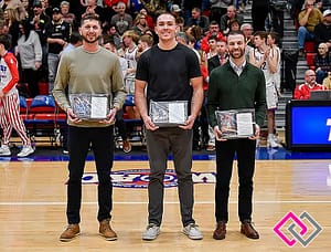 Tri-Village inducts 3 new members into Hall of Fame | My County Link