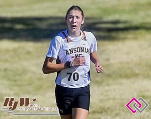Ansonia Boys and Arcanum Girls Cross Country Teams Win Union City ...