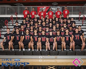 WOAC 2025 Football Preview | My County Link