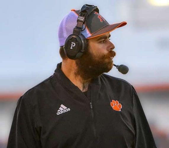 WOAC 2023 All Conference Football Teams | My County Link