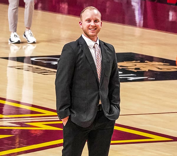 Former Patriot, now Big 10 assistant coach wins WBIT championship | My ...