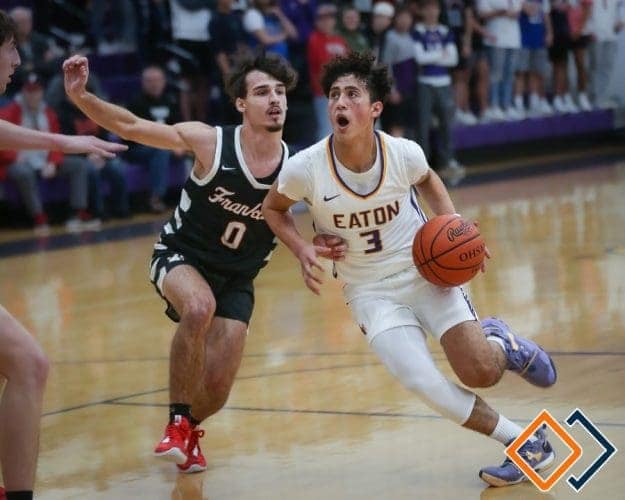 Preble County Basketball Roundup | My County Link