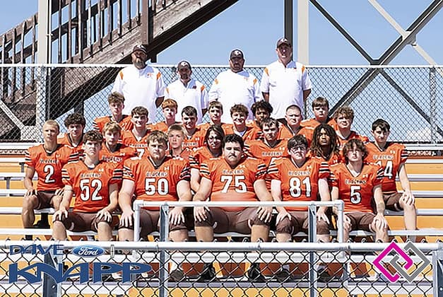 WOAC 2025 Football Preview | My County Link