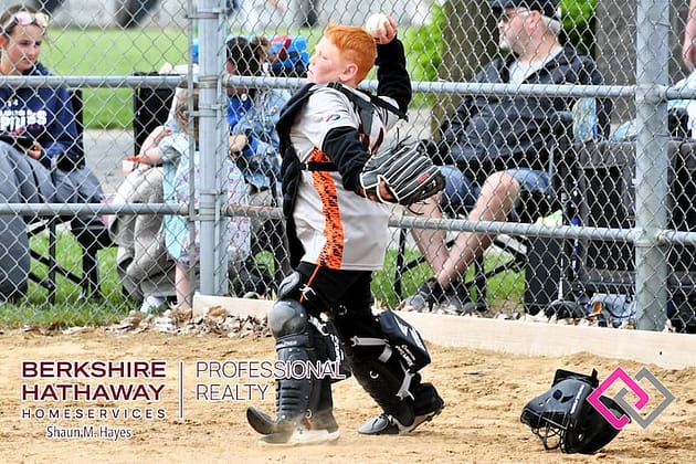 GCBL Summer Kickoff Bash draws 50 teams | My County Link