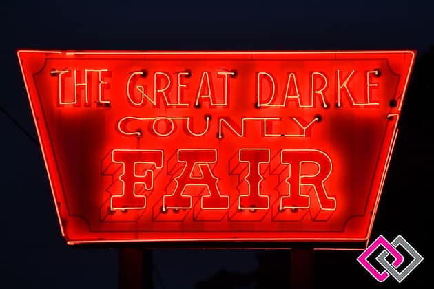 Darke County Agricultural Society holds October board meeting | My ...
