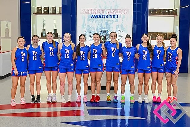 Tri-Village Lady Patriots Basketball Preview | My County Link