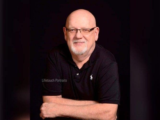 Jeff Shoemaker, of Union City, Ohio (67) | My County Link