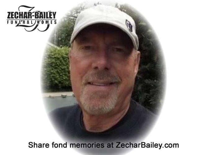 Roger B. Snider of Greenville, Ohio (77) | My County Link