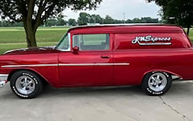 Rolling 50’s annual Cruise-In returns to downtown Greenville | My ...