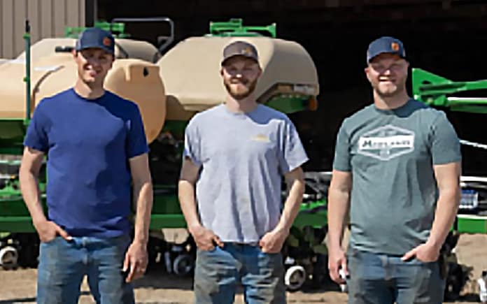 Peterson Farm Brothers to judge poster contest at Greenville Farm Power ...
