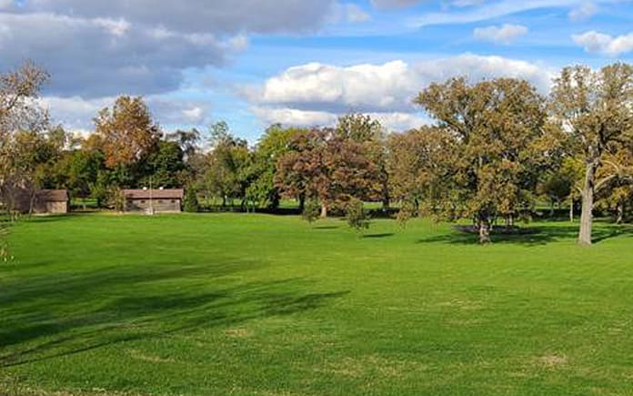 Darke County America 250 Heritage Tree dedication ceremony | My County Link