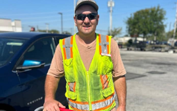 DD Employee Spotlight: Mikey Shoenleben | My County Link