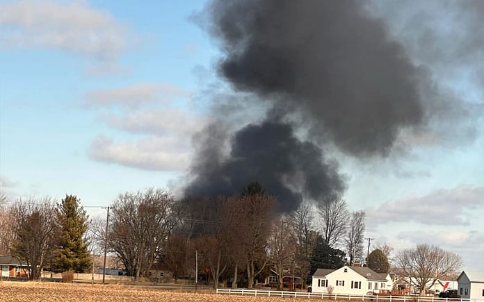 Crews respond to residential structure fire southside of Greenville ...