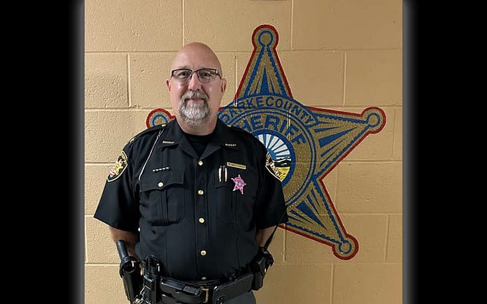 Sheriff Whittaker urges drivers to slow down, stay alert as winter ...