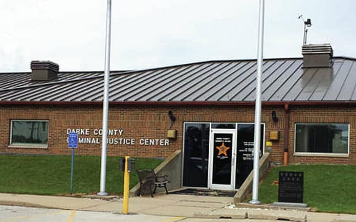 Darke County Sheriff's Office applies for jail upgrade grant | My ...