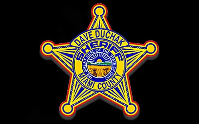 Miami County Sheriff’s Office awarded Traffic Enforcement Grant | My ...