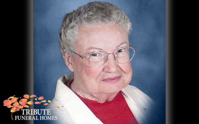 Evelyn Irene Chambers (92) | My County Link