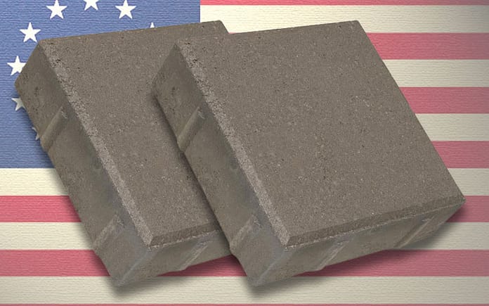 Purchase your Gold Star paver for monument renovation | My County Link