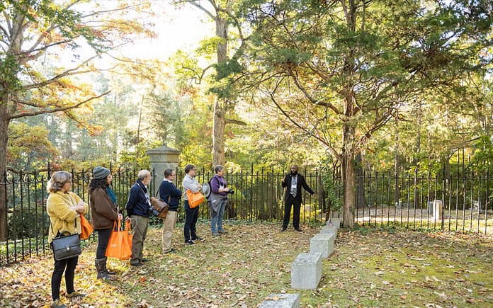 Riverside Cemetery Walk with local History & Genealogy Center | My ...