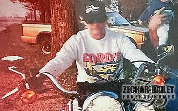 Larry “Termite” Eugene Cain (70) | My County Link