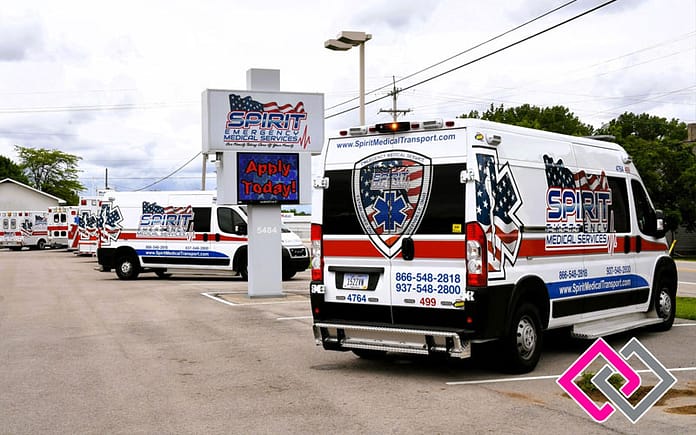 Spirit EMS hosts vibrant community celebration | My County Link