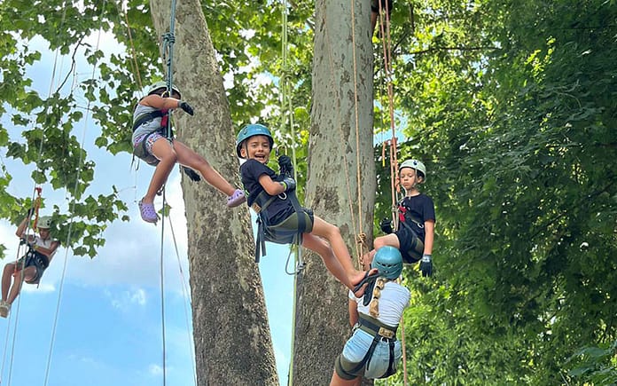 Get ready for a day of outdoor fun and sustainability at Bash at Bish ...