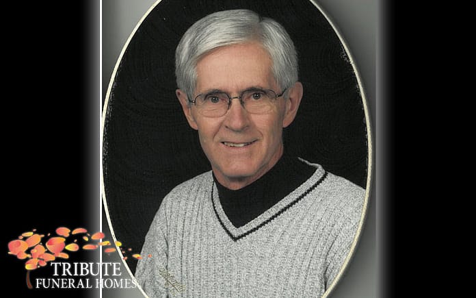 James "Jim" W. Albright (88) | My County Link