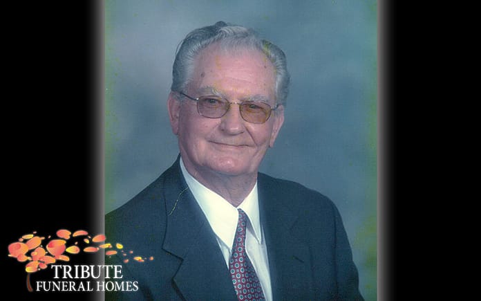 Donald E. Booker (103) | My County Link