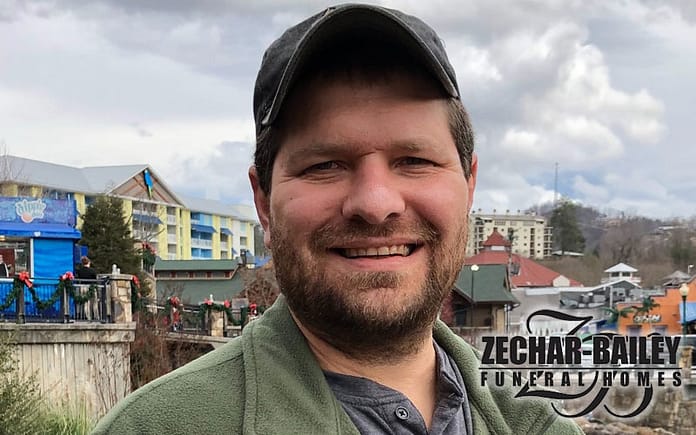 Eric Allen Brenner (48) | My County Link