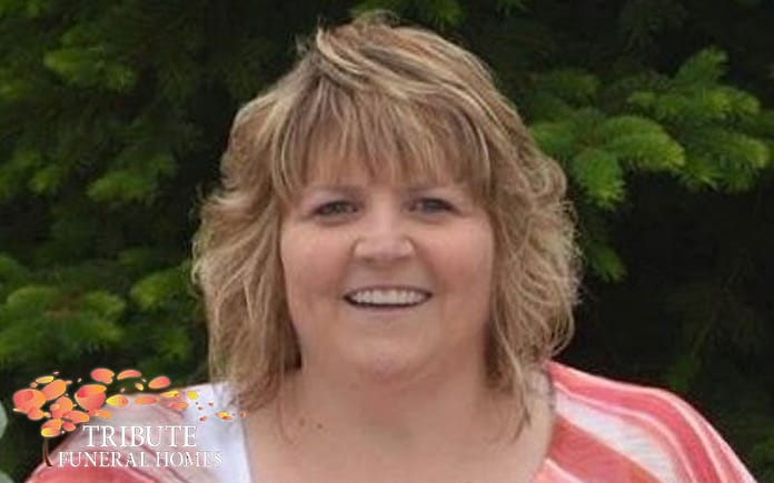 Michelle Lynn Lowman (55) | My County Link