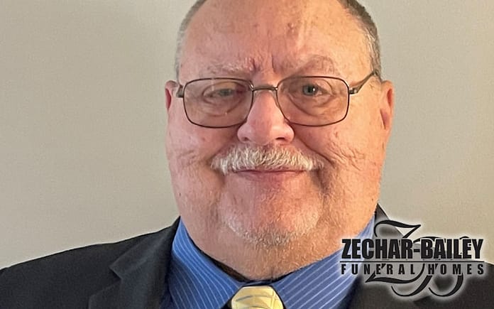 Richard Olin Michael (69) | My County Link