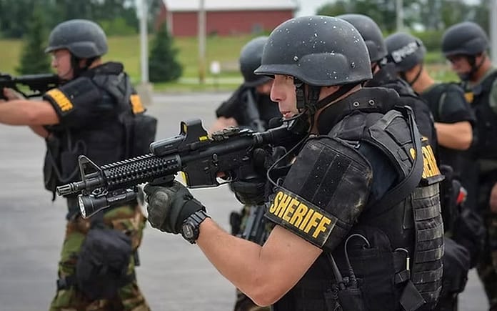 Multiple arrests made during multi-agency morning drug raids | My ...