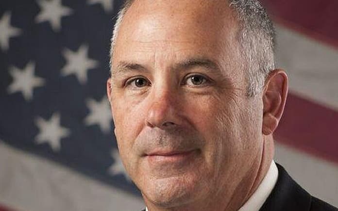 Huffman announces funds for Darke County infrastructure projects | My ...