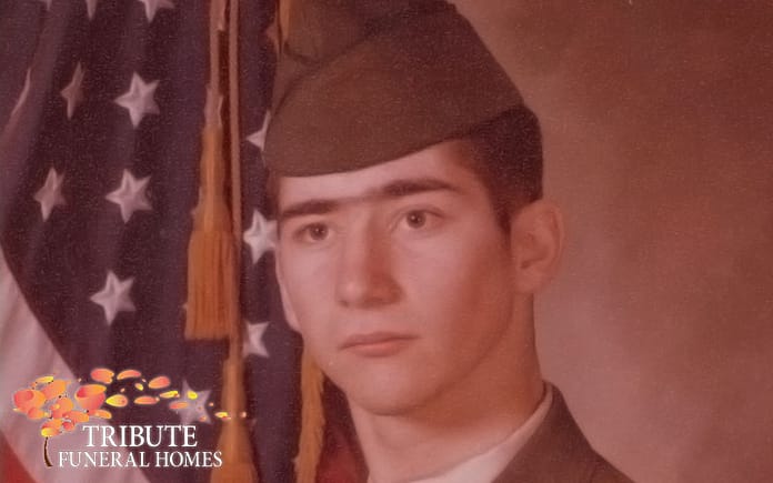 David Marion Rowland (68) | My County Link