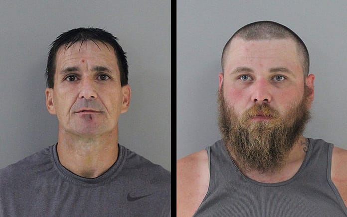 2 arrested following stolen vehicle investigation, indictment | My ...