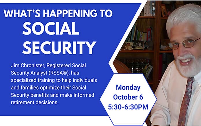 Free event at NMPL | My County Link