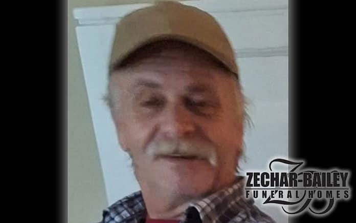 Robert L. Gray Jr. (62) | My County Link