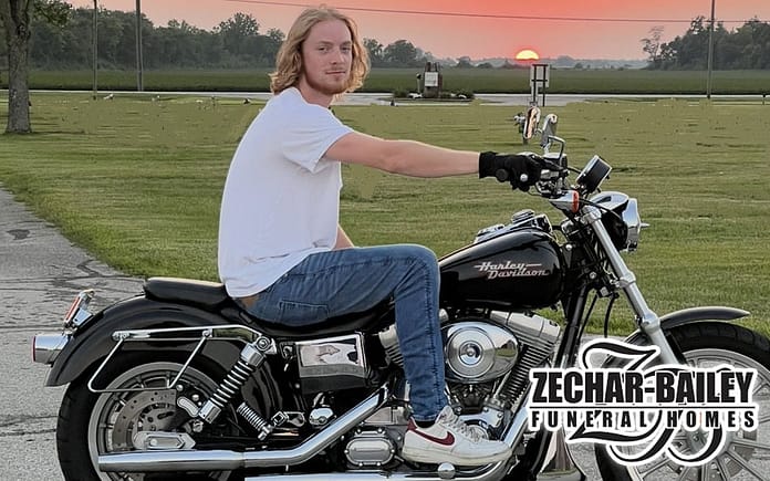 Garrett Marshall Boatright (21) | My County Link