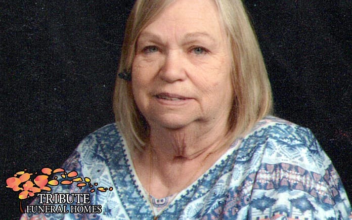 Wanda Joyce Brown (76) | My County Link