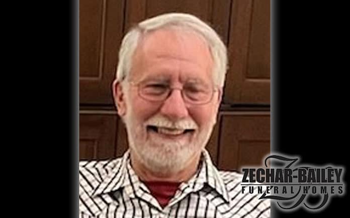 Michael Ray Roth (67) | My County Link