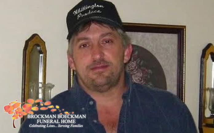 Mike Weagant (56) | My County Link