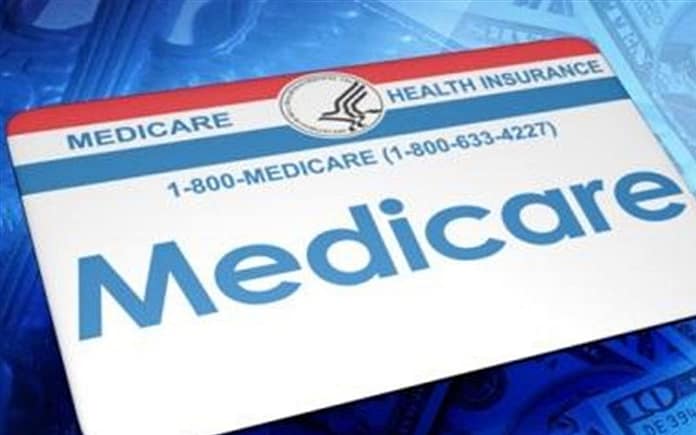 Educating seniors about upcoming changes to Medicare | My County Link