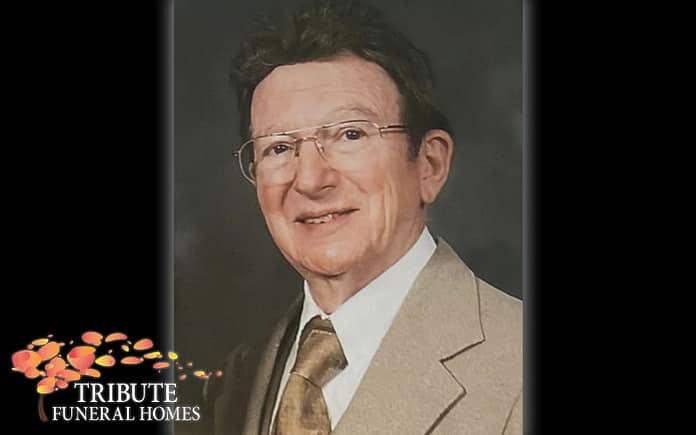 Robert Nathaniel Baker II (88) | My County Link