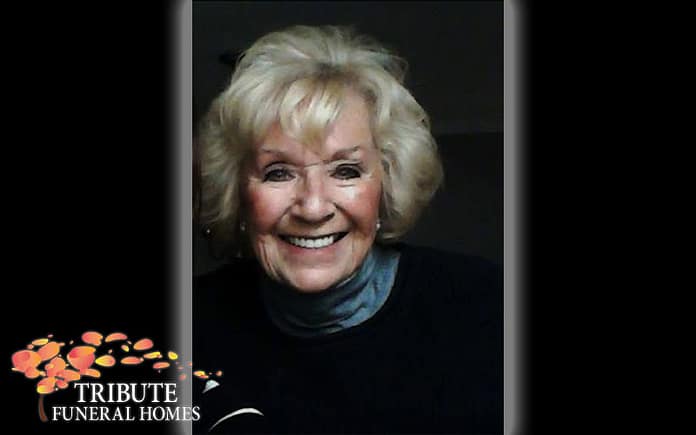 Linda Lou (Coppess) Gasper (84) | My County Link